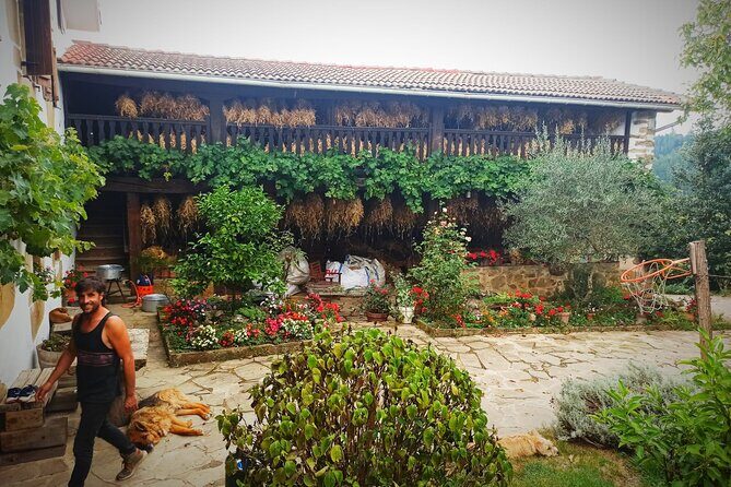 Discover the artisan producers of the mountain - Final Thoughts