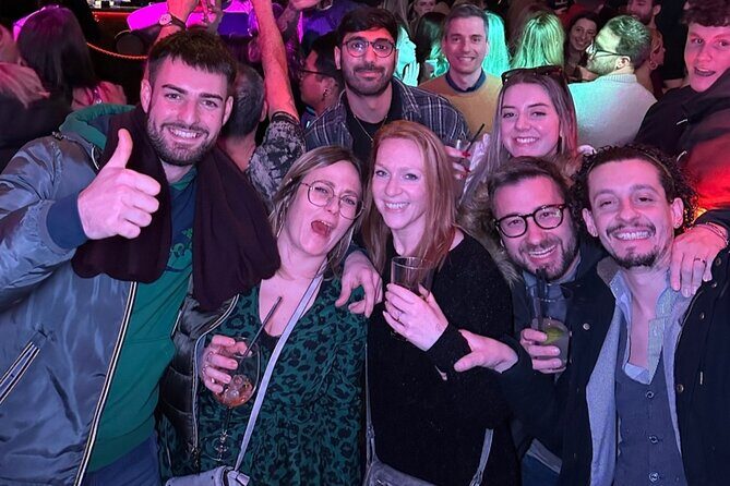 Discover the Bars and Nightlife in Milan - Discover the Bars and Nightlife in Milan: An In-Depth Review