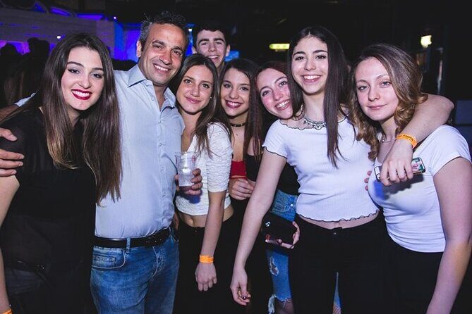 Discover the Bars and Nightlife in Milan - What the Tour Involves: A Step-by-Step Breakdown