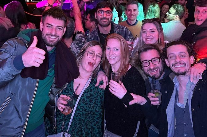 Discover the Bars and Nightlife in Milan - Practical Tips for Participants