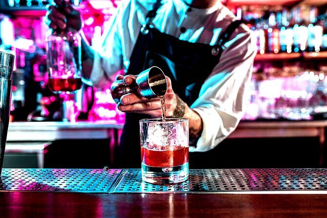 Discover the Bars and Nightlife in Milan - Frequently Asked Questions