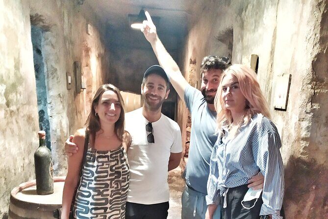 Discover the best cellars of Salento - Practical Details & Tips