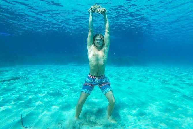 Discover the best corners of the island in paddle surf - Who Is This Tour Best For?