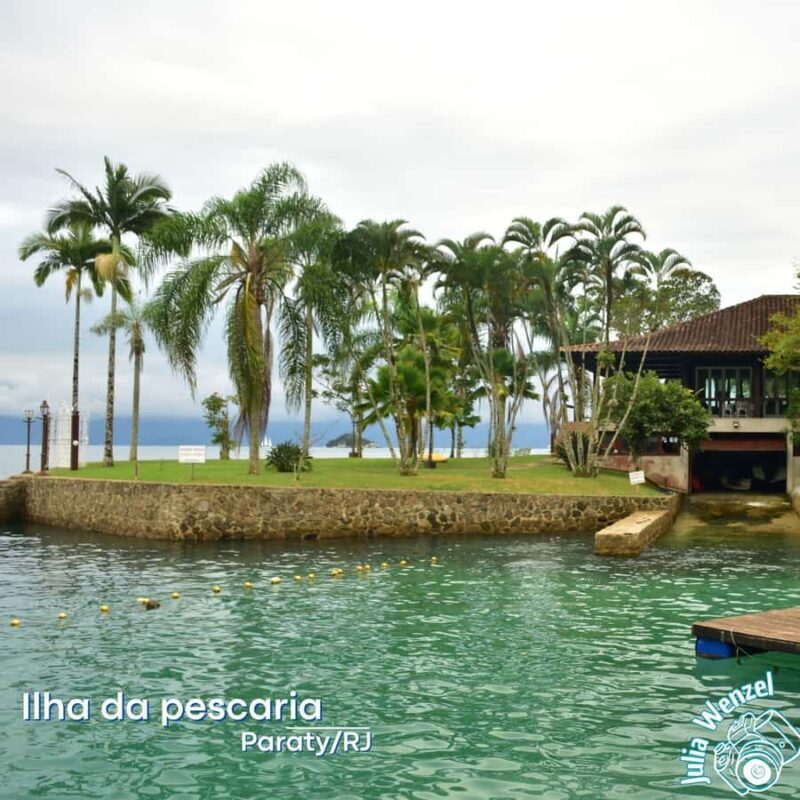 Discover the best islands in Paraty on an exclusive boat tour - Final Thoughts