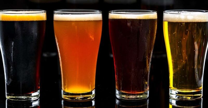 Discover the Best Local Beers in Krakow with Private Guide - Key Points