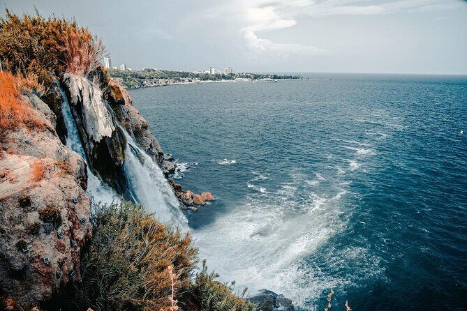 Discover the Best of Antalya: Private City Tour - Key Points