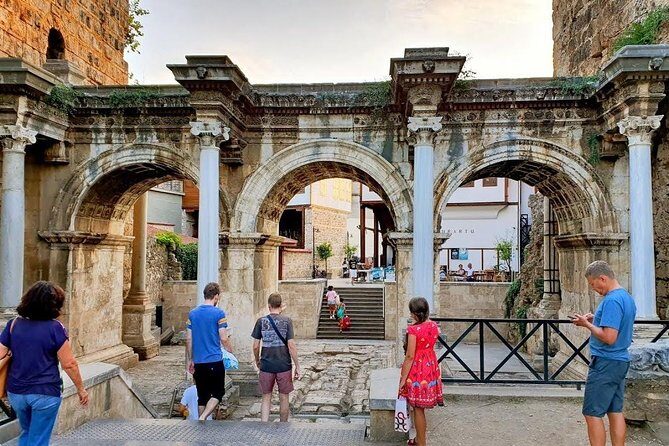 Discover the Best of Antalya: Private City Tour - The Value of This Tour
