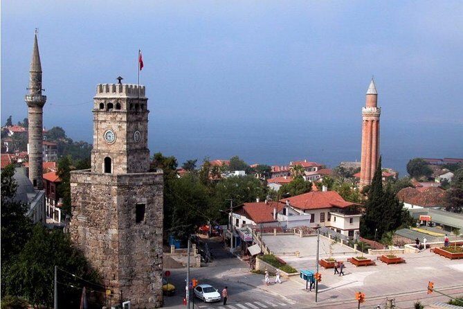 Discover the Best of Antalya: Private City Tour - Real Feedback: What Travelers Say
