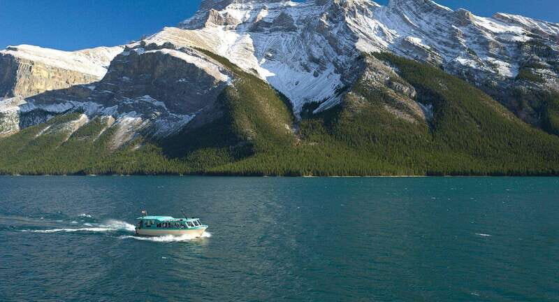 Discover the Best of Banff: Lakes, Mountains, Gondola Ride - Final Thoughts: Why Choose This Tour?
