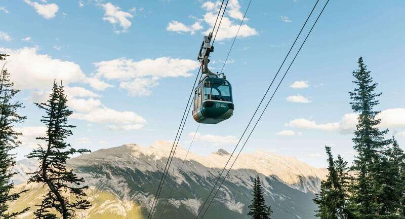 Discover the Best of Banff: Lakes, Mountains, Gondola Ride - FAQs