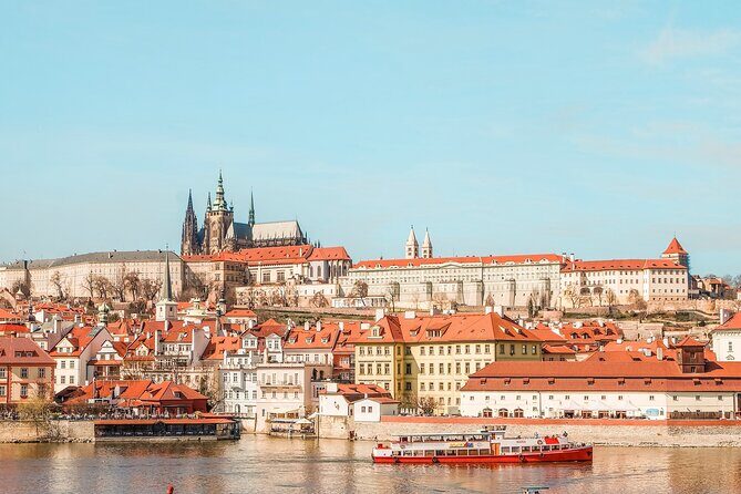 Discover the Best of Prague: Private Tour incl Best beer tasting - An In-Depth Look at the Itinerary