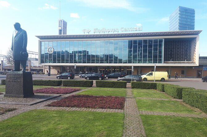 Discover the best spots in Eindhoven with Outside Escape - Detailed Breakdown of the Itinerary