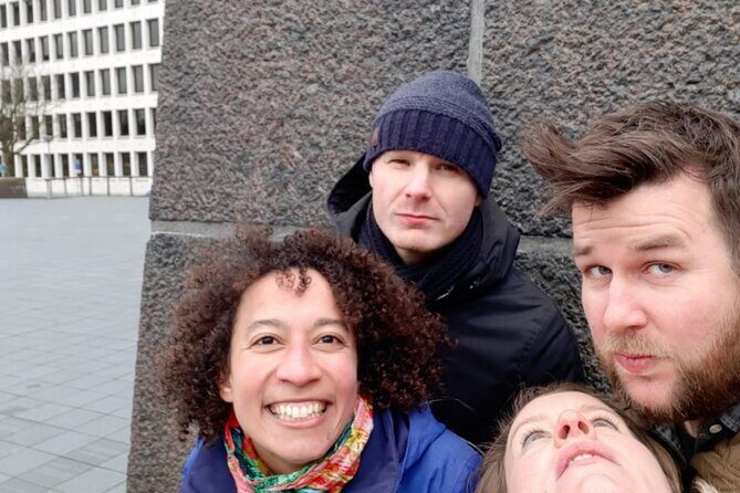 Discover the best spots in Rotterdam with Outside Escape - Final Thoughts