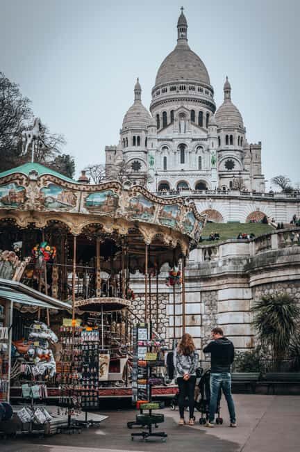 Discover the bohemian Montmartre with a Parisian - Final Thoughts: Is This Tour for You?