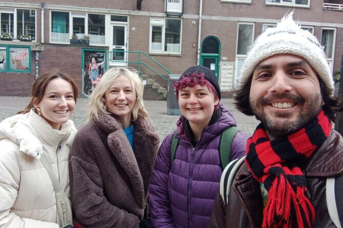 Discover the City Centre of Amsterdam - The Experience and Guide