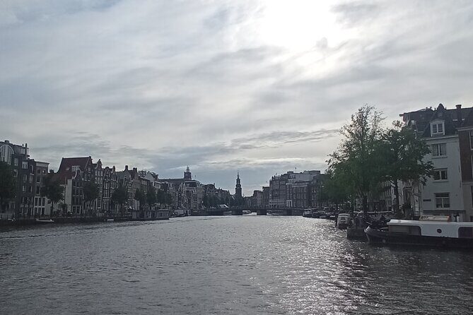 Discover the City Centre of Amsterdam - Final Thoughts: Is This Tour Worth It?