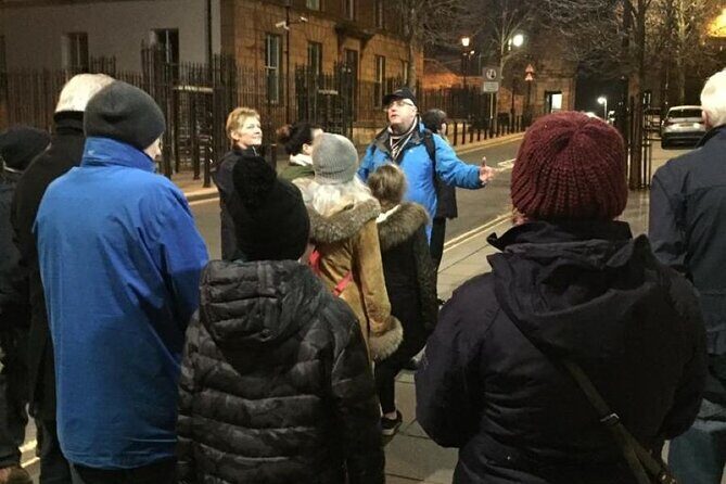 Discover the City Walls - Small Group Public or Private Tour - The Practicalities: What Makes This Tour Stand Out?