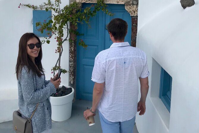 Discover the Cultural Heart of Santorini with Mliton Tours - Who This Tour Is Best For