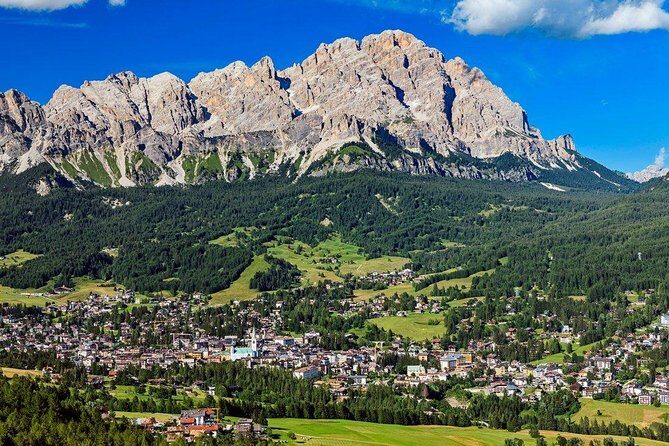 Discover the Dolomites, Cortina and Lake Braies from Venice - Who Will Love This Tour?