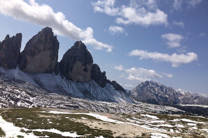 Discover the Dolomites, Cortina and Lake Braies from Venice - FAQ