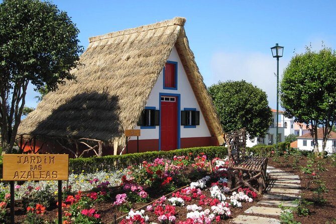 Discover the east - Transportation and Group Size