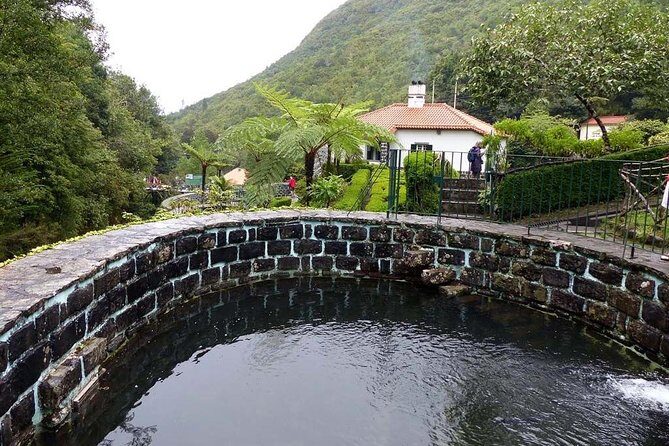 Discover The East - Madeira Island - Stop 7: Praia de Machico