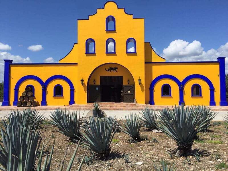 Discover the essence of playa del carmen: tequilera, jewelry and 5th avenue. - A Deep Dive into the Experience