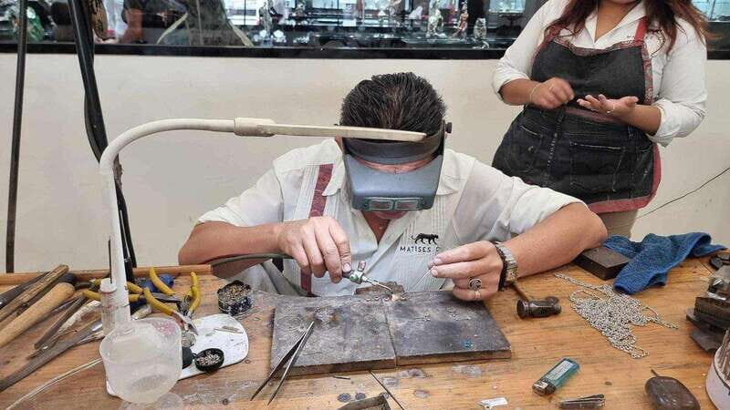 Discover the essence of playa del carmen: tequilera, jewelry and 5th avenue. - Practical Details and Value