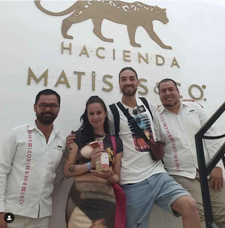 Discover the essence of playa del carmen: tequilera, jewelry and 5th avenue. - Who Should Consider This Tour?