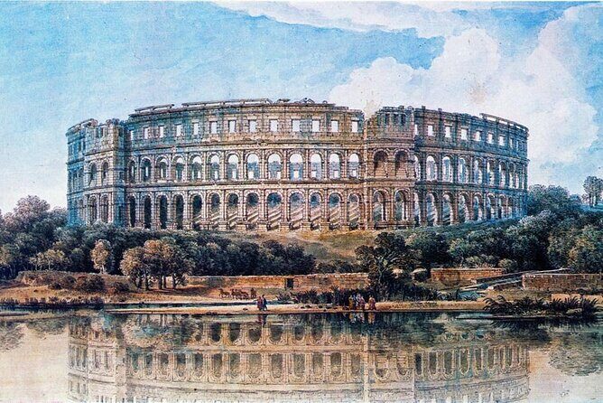 Discover the Essence of Pula: Private Tour with a Local Pro - FAQ