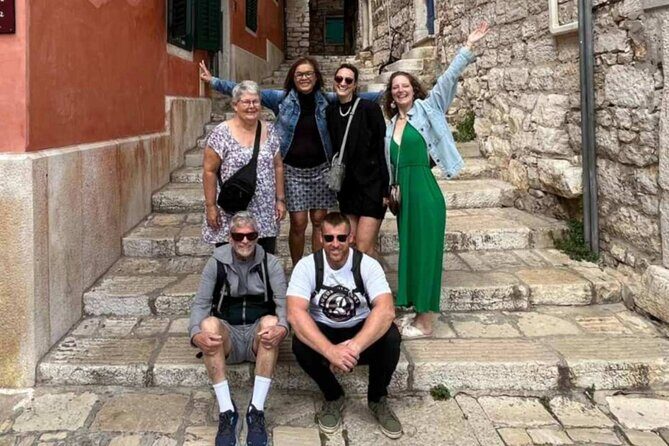 Discover the Essence of Rovinj - Who Is This Tour Best Suited For?