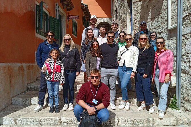 Discover the Essence of Rovinj - Frequently Asked Questions