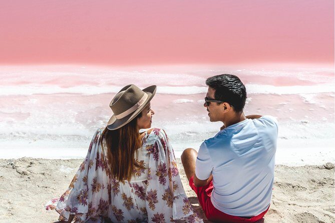 Discover the FABULOUS PINK WATERS at the Caribean (Las Coloradas+Río Lagartos) - FAQ