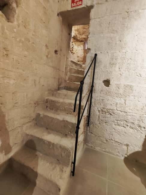 Discover the fascinating Alcazaba: History and unique views - An In-Depth Look at the Alcazaba Tour Experience