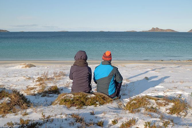 Discover the Fjords of Kvaloya - a roadtrip along fjords and fishing villages - Who Will Love This Tour?