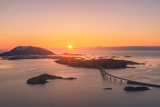 Discover the Fjords of Kvaloya - a roadtrip along fjords and fishing villages - Frequently Asked Questions