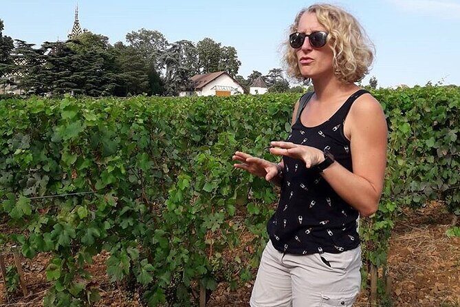 Discover the great wines of Vosne-Romanée - Who Will Benefit Most from This Tour?
