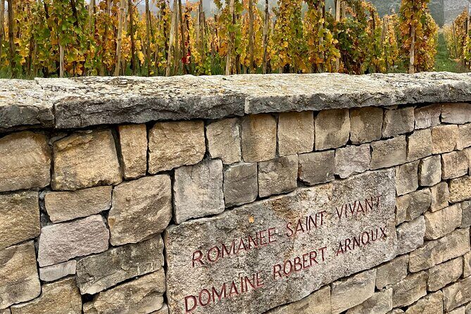 Discover the great wines of Vosne-Romanée - Final thoughts