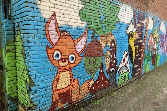 Discover The Hague's scenic courtyards in an Outside Escape game! - FAQs  