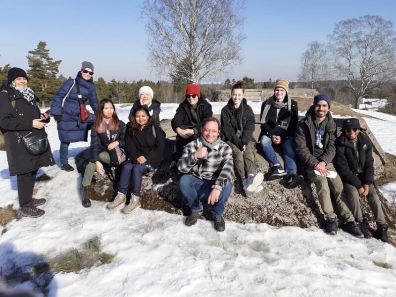 Discover the heart of Finland with a local guide. - In-Depth Look at the Itinerary