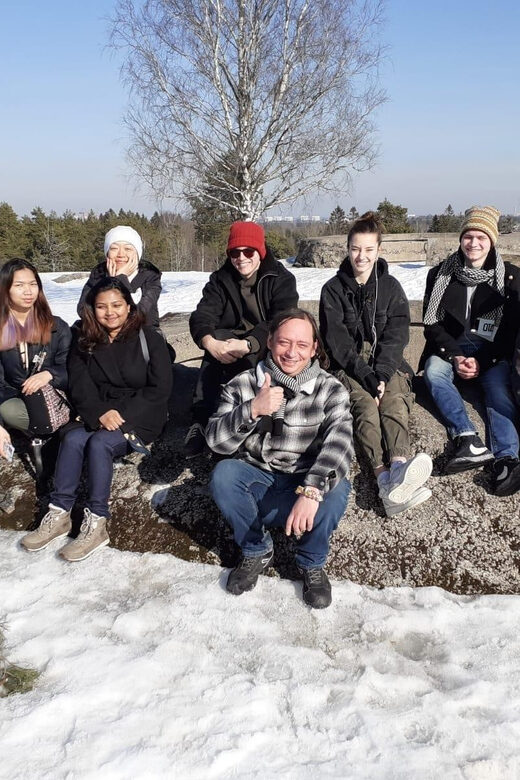 Discover the heart of Finland with a local guide. - Why This Tour Offers Excellent Value