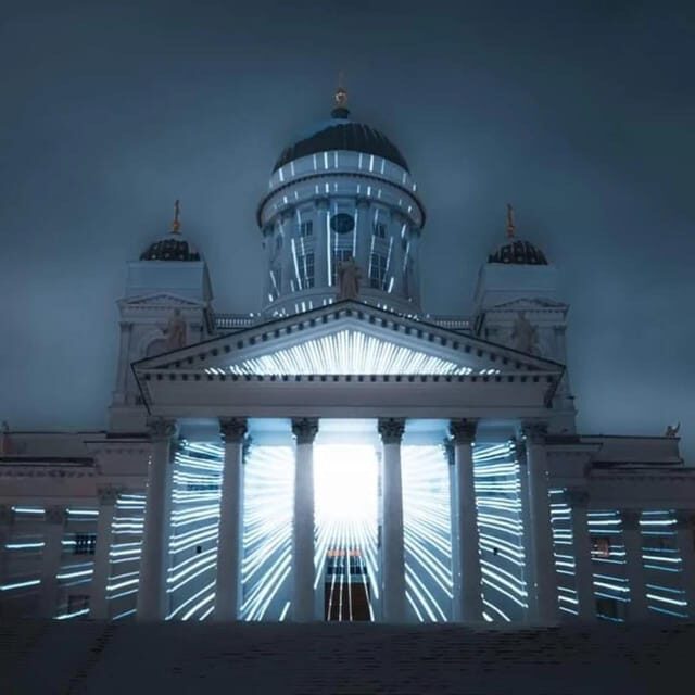 Discover the heart of Finland with a local guide. - FAQ