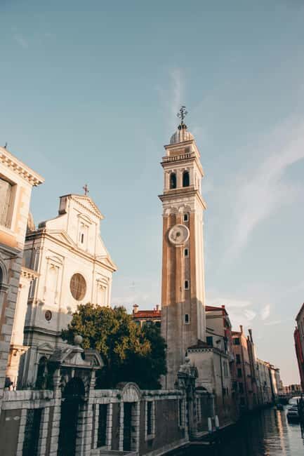 Discover the Hidden Gems of Venice: Guided Walking Tour - Who Will Enjoy This Tour?