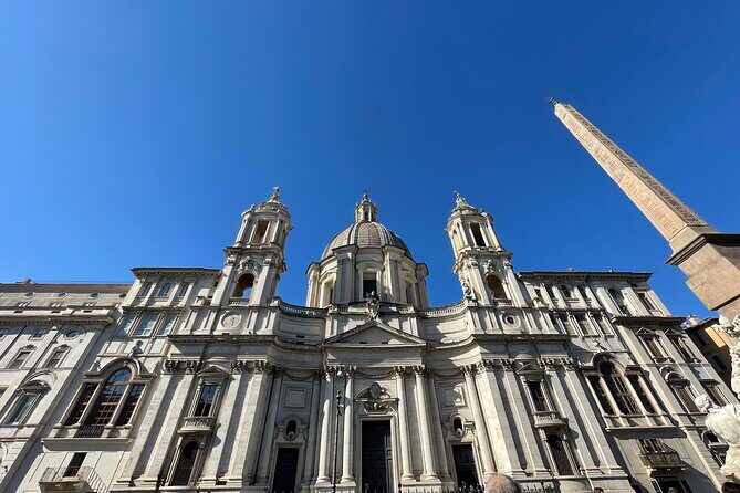 Discover the Highlights of Rome in a Walking Tour - Authentic Experiences and Insights from Reviewers