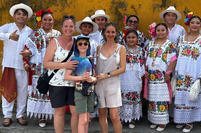 Discover the Historic Center of Merida - Final Thoughts