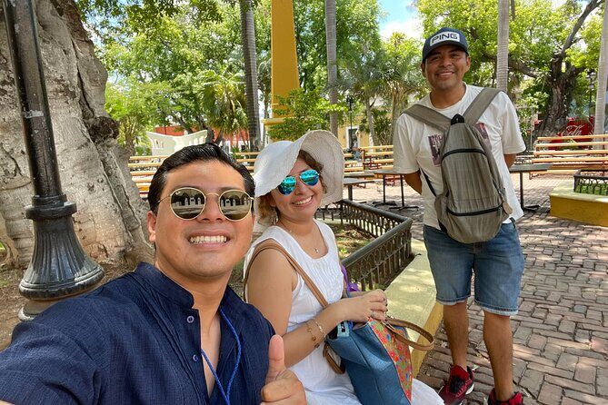 Discover the Historic Center of Merida - Frequently Asked Questions