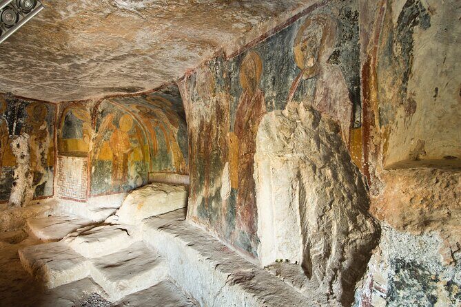 Discover the Lama D'Antico Rock Park and its Rock Churches - Final Thoughts: Who Will Love This Experience?