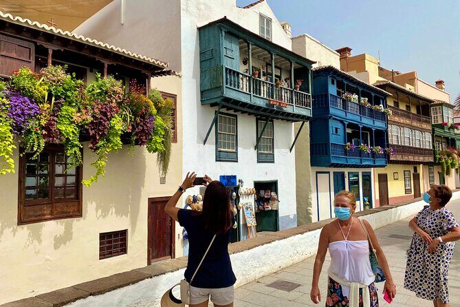 Discover the last eruption in La Palma - The Itinerary Breakdown