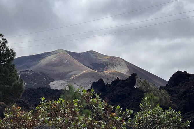 Discover the last eruption in La Palma - Who Should Consider This Tour?