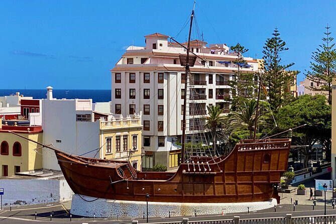 Discover the last eruption in La Palma - FAQ